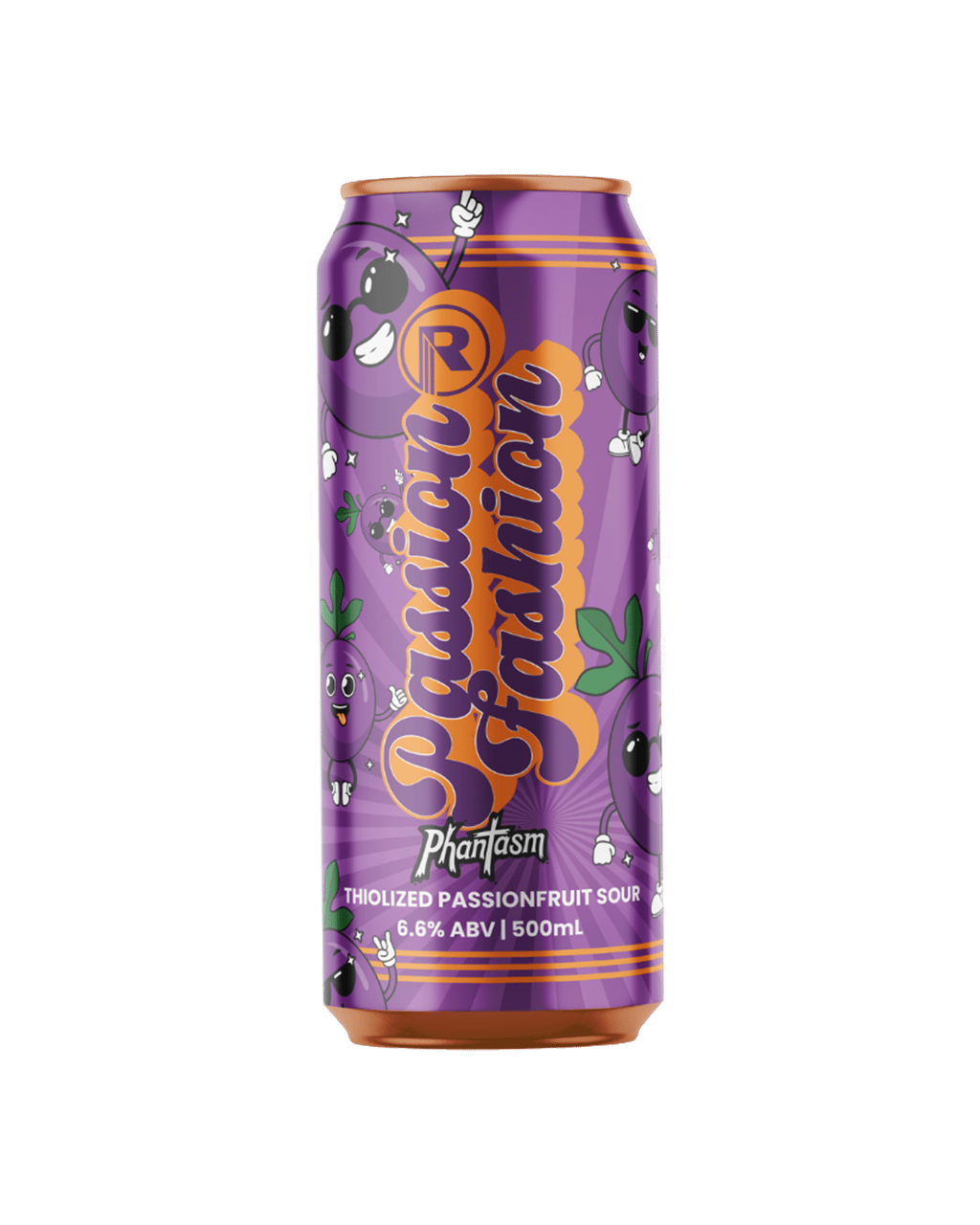 Buy Rocks Brewing Co. Passion Fashion Special Release Cans 500ml Online ...