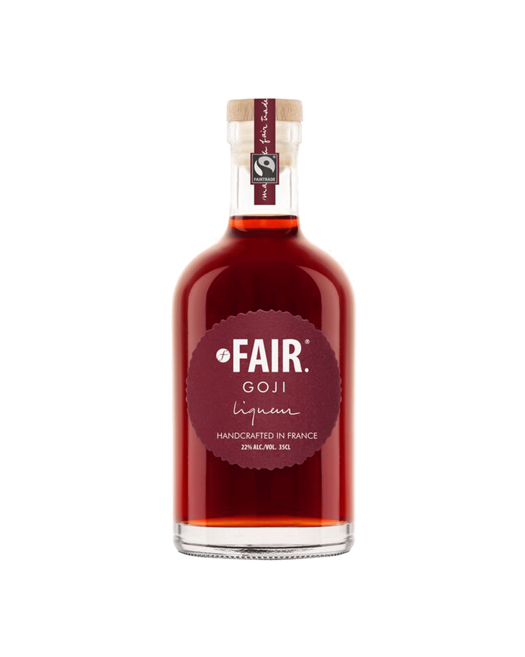 Buy Fair Old Sku Do Not Use Goji Berry Liqueur 350ml Online @Lowest Price