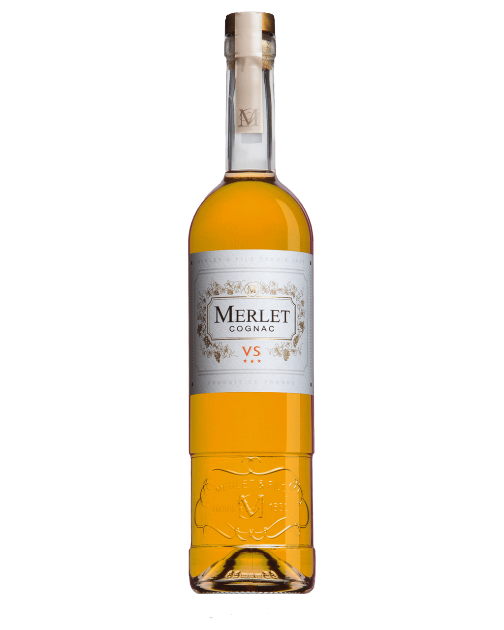 Buy Merlet Vs Cognac 700ml Online (Low Prices) from Dan Murphy's