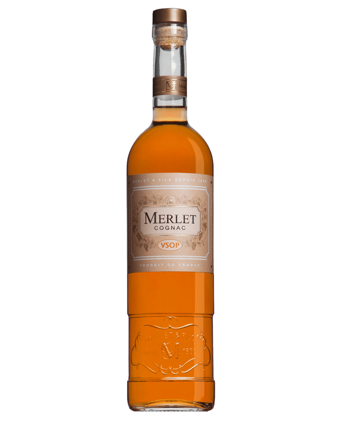 Buy Merlet Vsop Cognac 700ml Online @Lowest Price