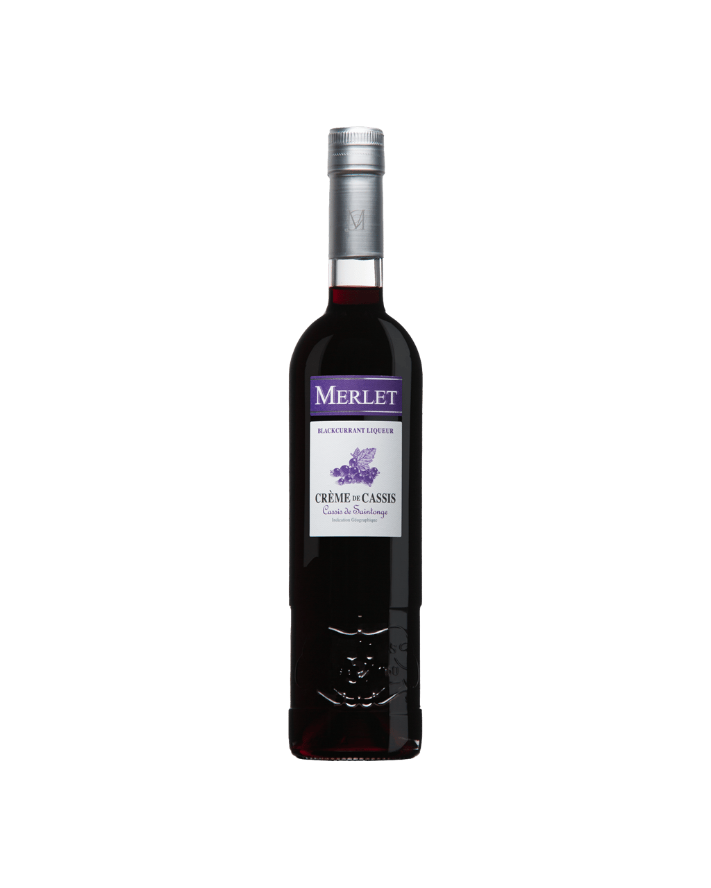 Buy Merlet Creme De Cassis - Blackcurrant Liqueur 700ml Online @Lowest ...