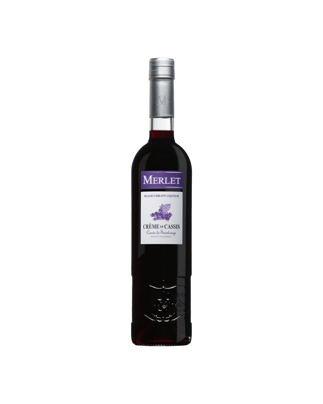 Buy Merlet Creme De Cassis - Blackcurrant Liqueur 700ml Online @Lowest ...