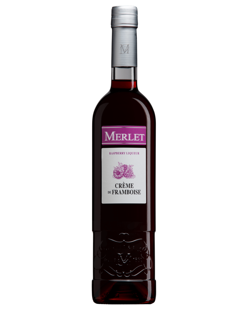 Buy Merlet Creme De Framboise - Raspberry Liqueur 700ml Online @Lowest ...