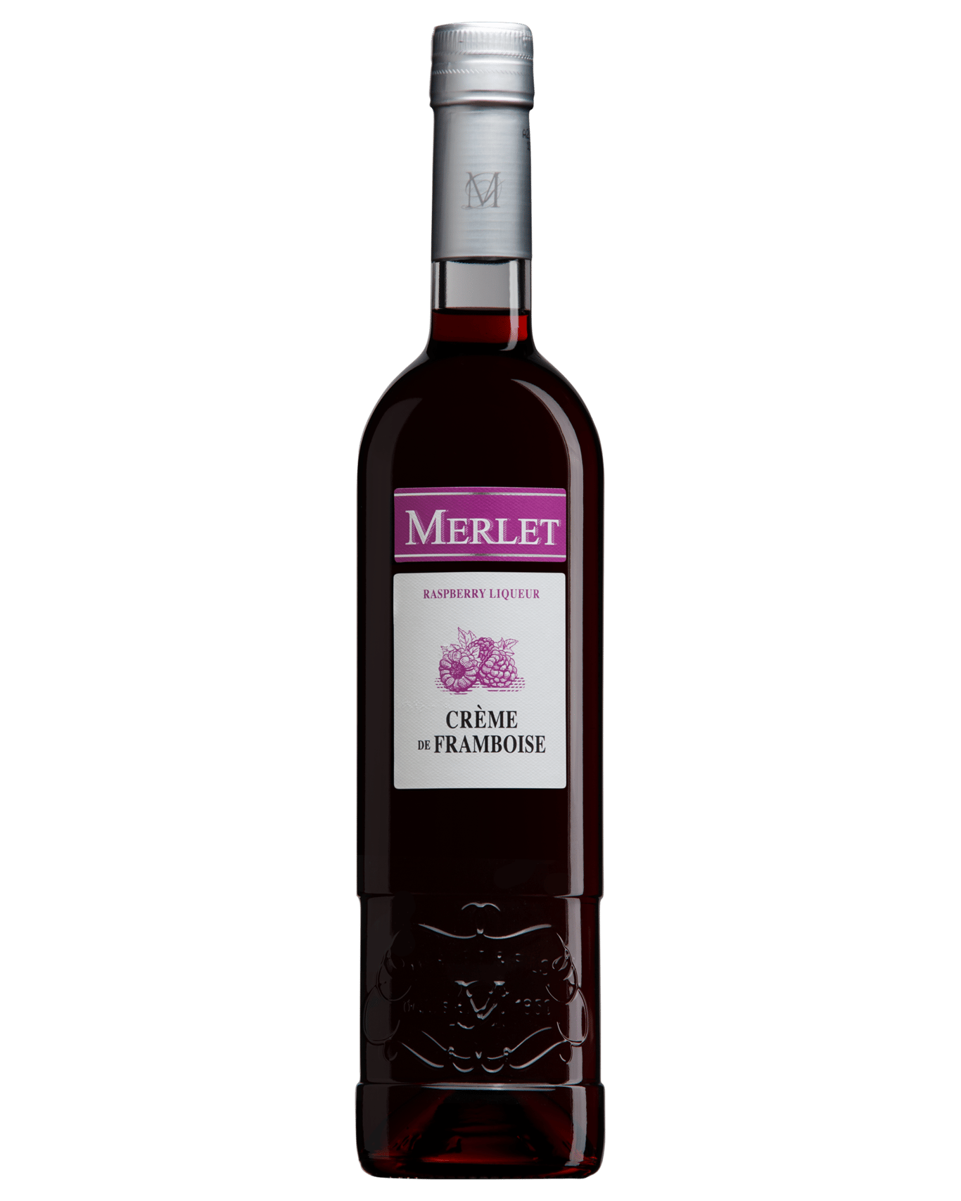 Buy Merlet Creme De Framboise - Raspberry Liqueur 700ml Online (Lowest ...