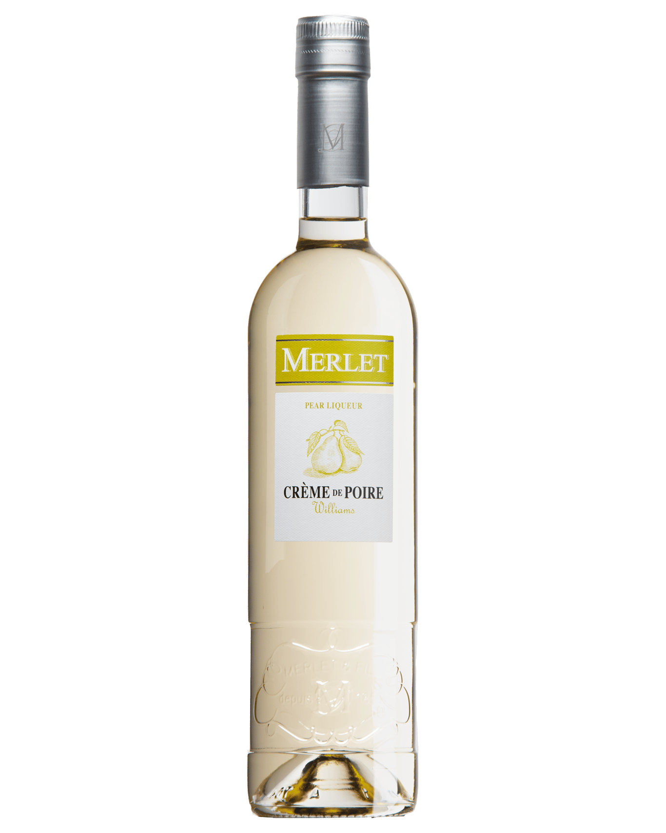 Buy Merlet Crème De Poire William - Pear Liqueur 700ml Online @Lowest Price