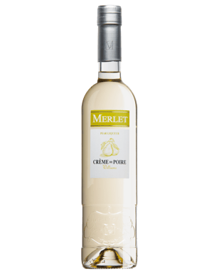Buy Merlet Crème De Poire William - Pear Liqueur 700ml Online @Lowest Price