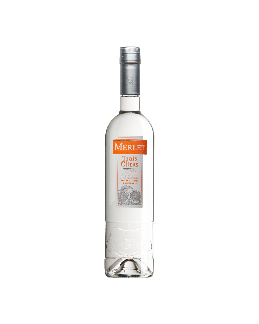Buy Merlet Trois Citrus Triple Sec 700ml Online @Lowest Price