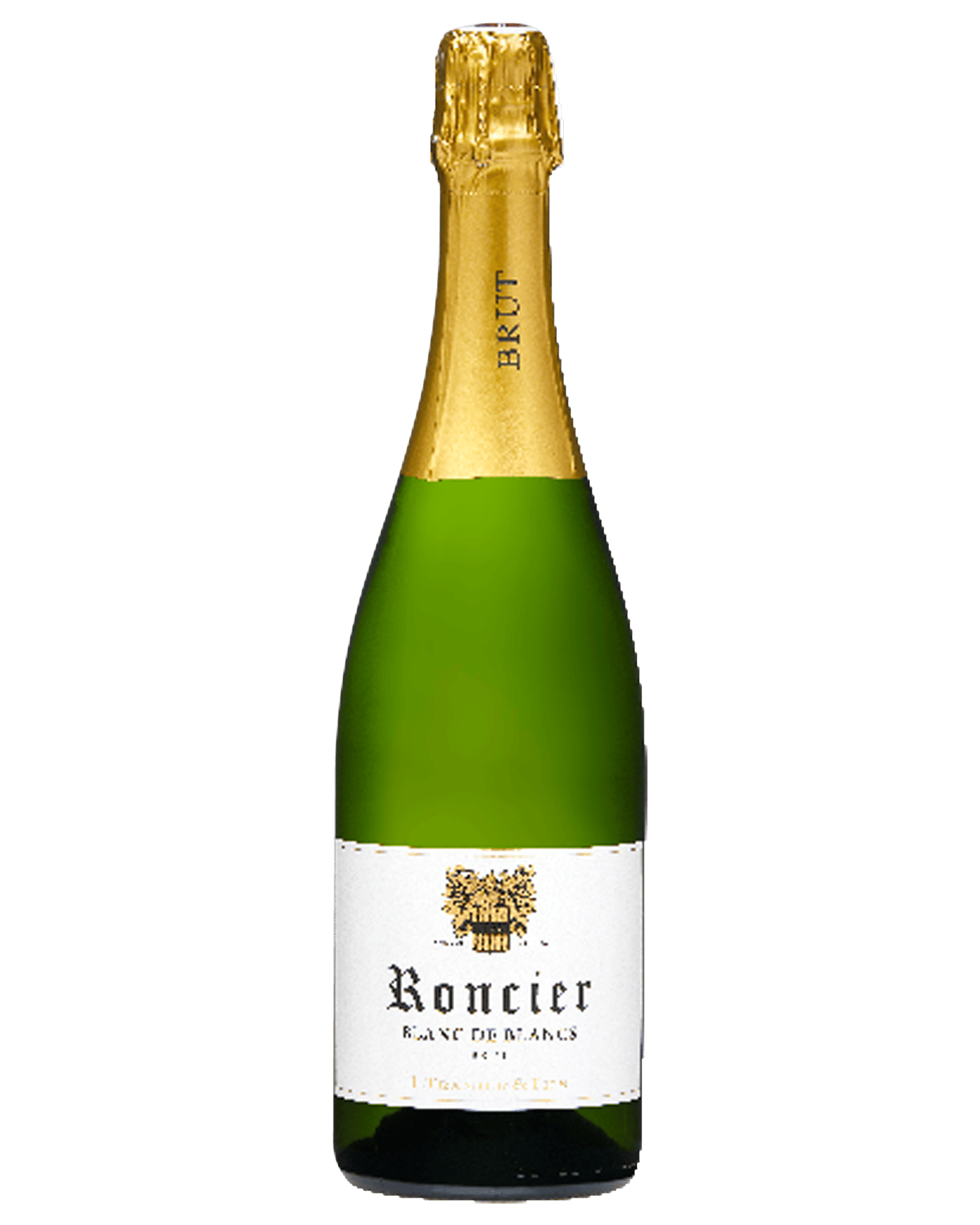 Buy Tramier & Fils Roncier Blanc De Blancs Sparkling Chardonnay Online ...