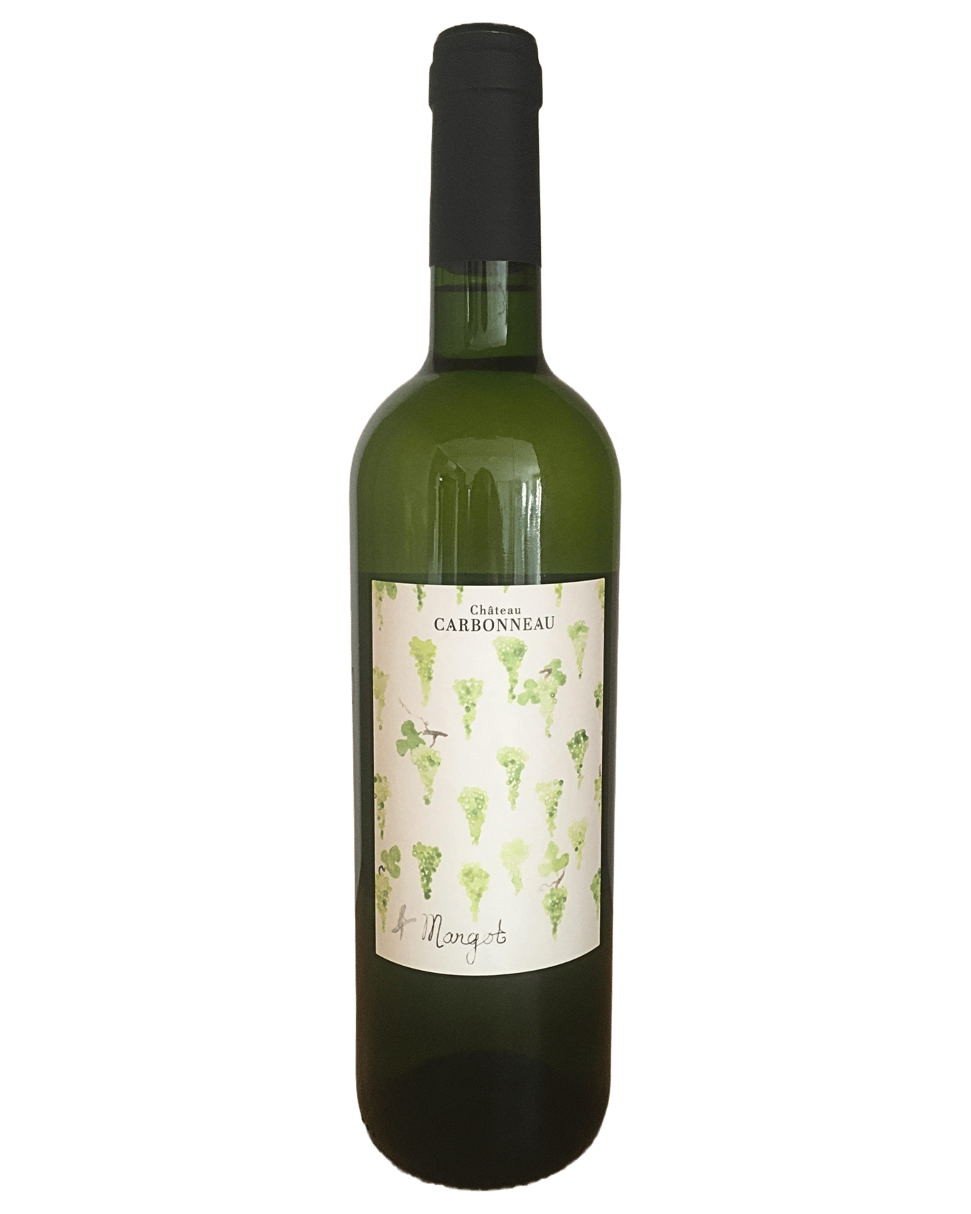 Buy Château Carbonneau Margot Sauvignon Blanc 2020 Online @Lowest Price