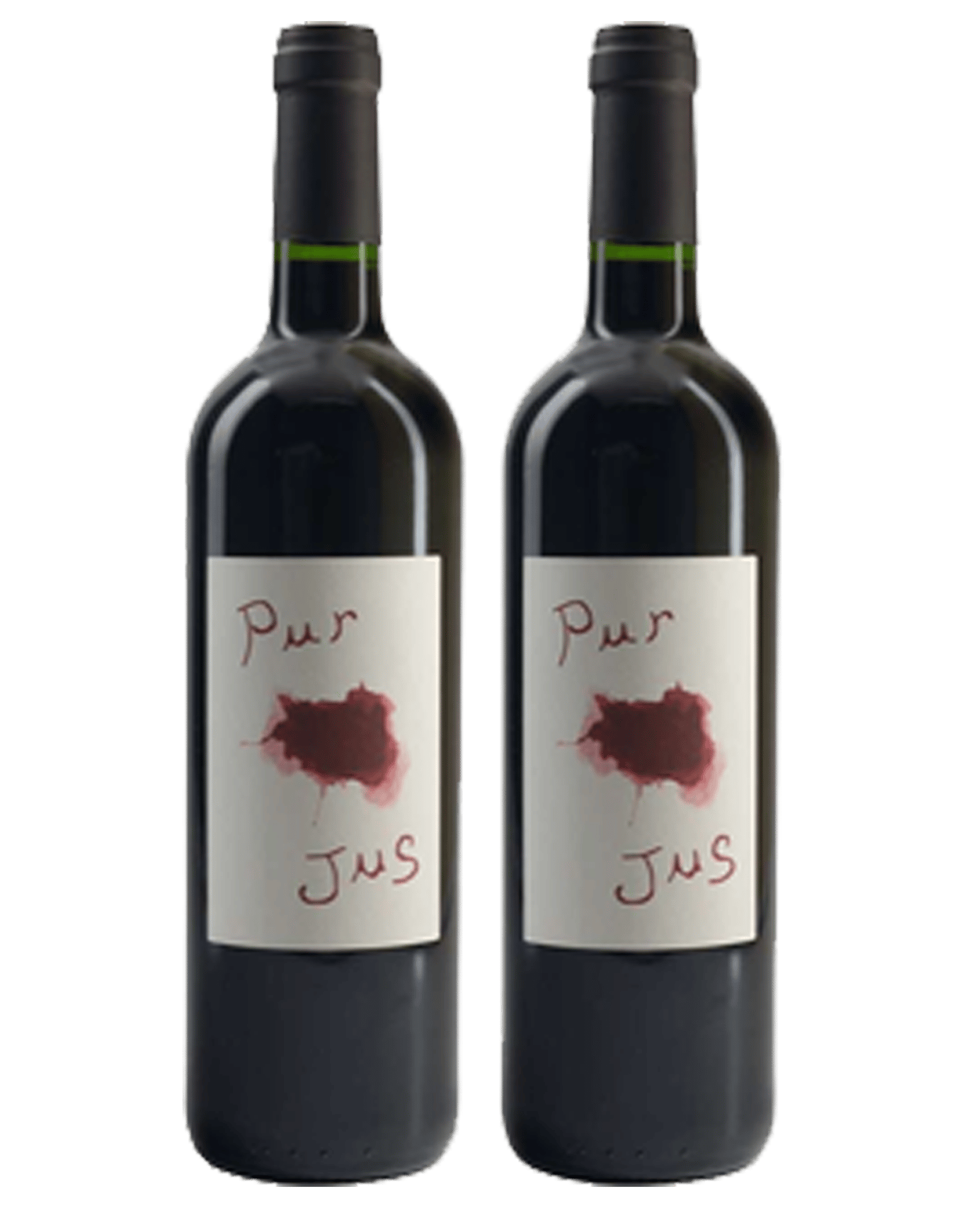 Buy Château Carbonneau Pur Jus Red Merlot/ Malbec Bordeaux Aoc 2019 ...