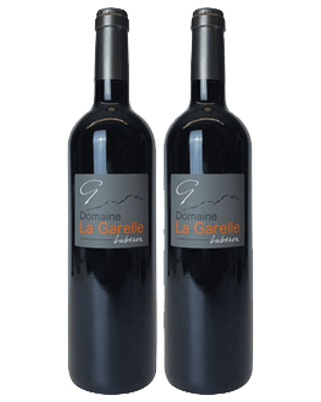 Buy Domaine La Garelle Aoc Luberon Red Syrah / Grenache 2018 Online ...