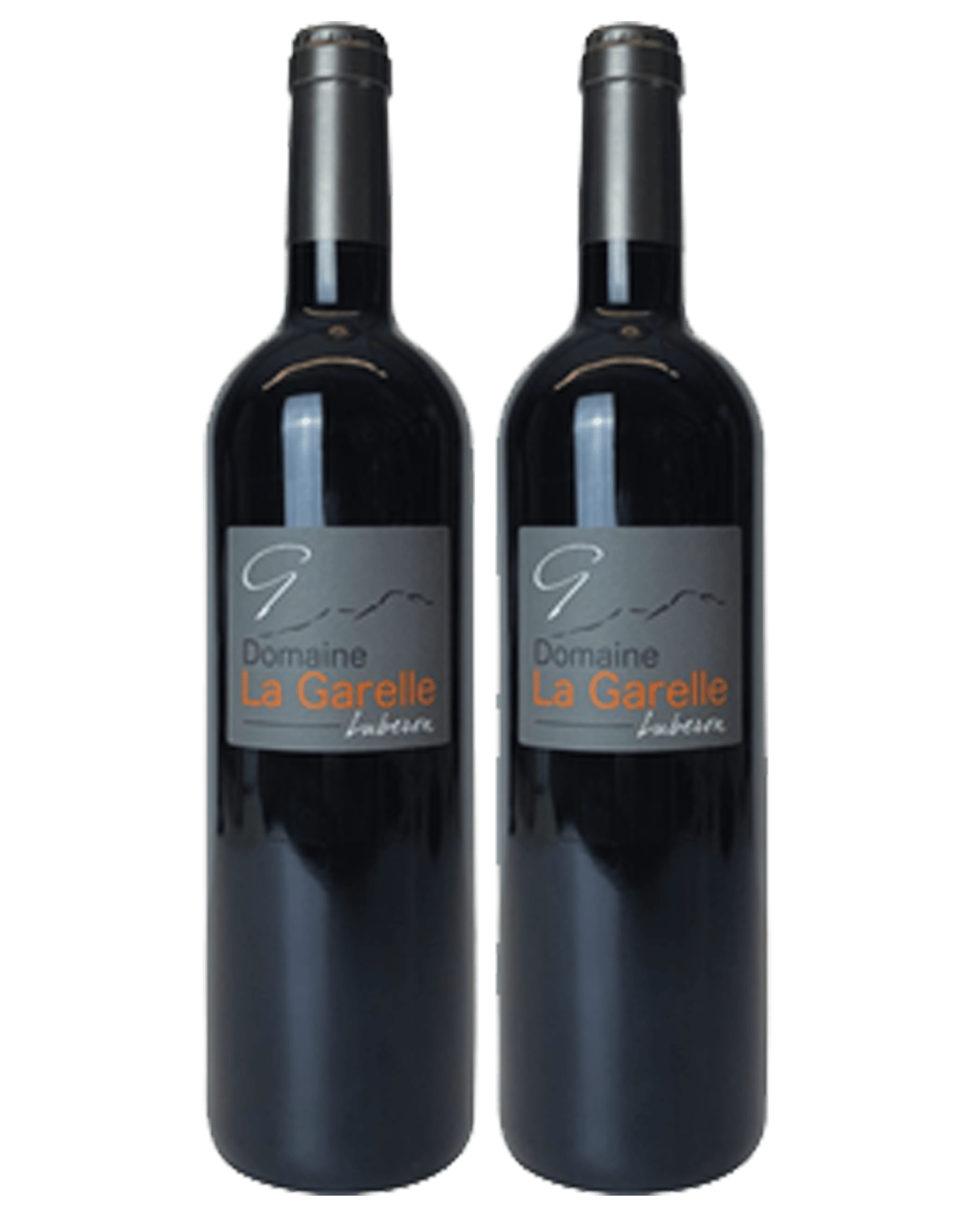 Buy Domaine La Garelle Aoc Luberon Red Syrah / Grenache 2018 Online ...