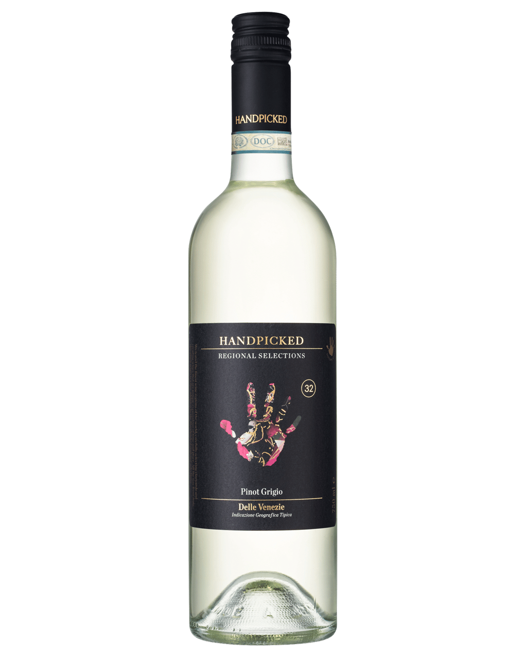 Buy Handpicked Regional Selections Delle Venezie Doc Pinot Grigio 2020 ...