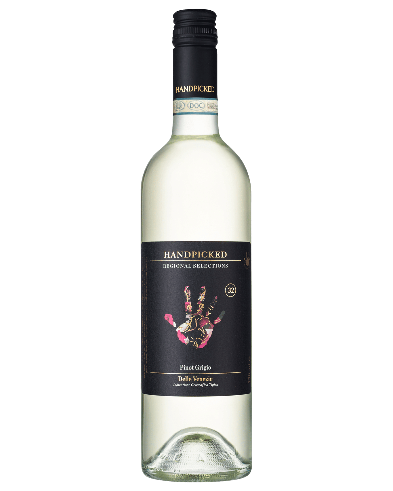 Buy Handpicked Regional Selections Delle Venezie Doc Pinot Grigio 2020 ...