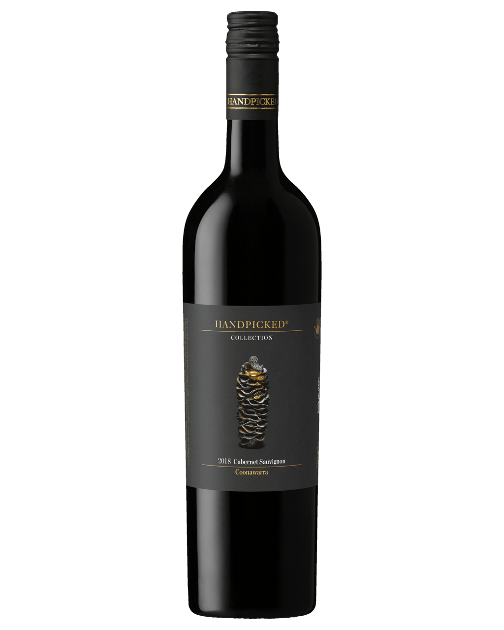 Buy Handpicked Wines Collection Coonawarra Cabernet Sauvignon 2018 ...
