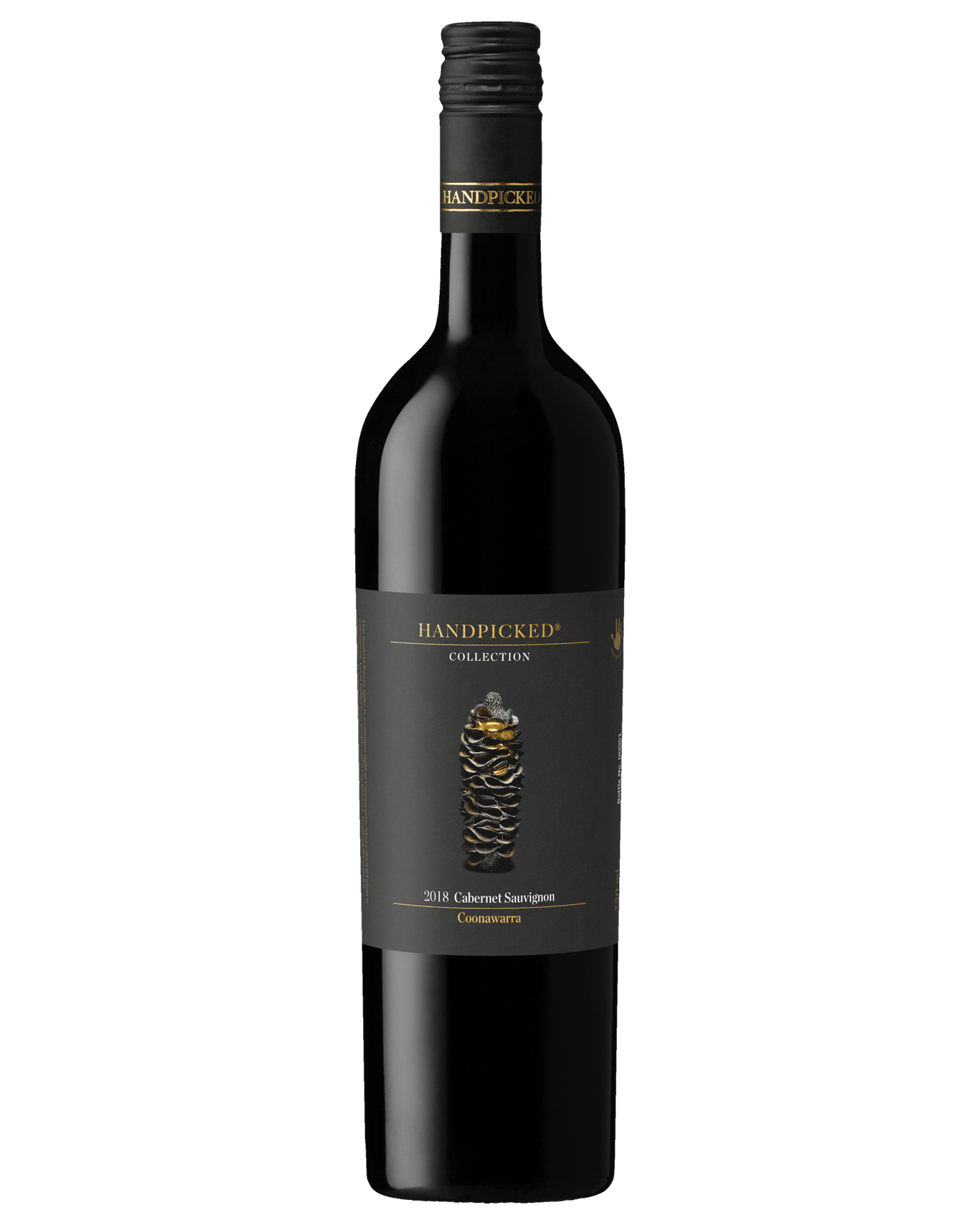 Buy Handpicked Wines Collection Coonawarra Cabernet Sauvignon 2018 ...