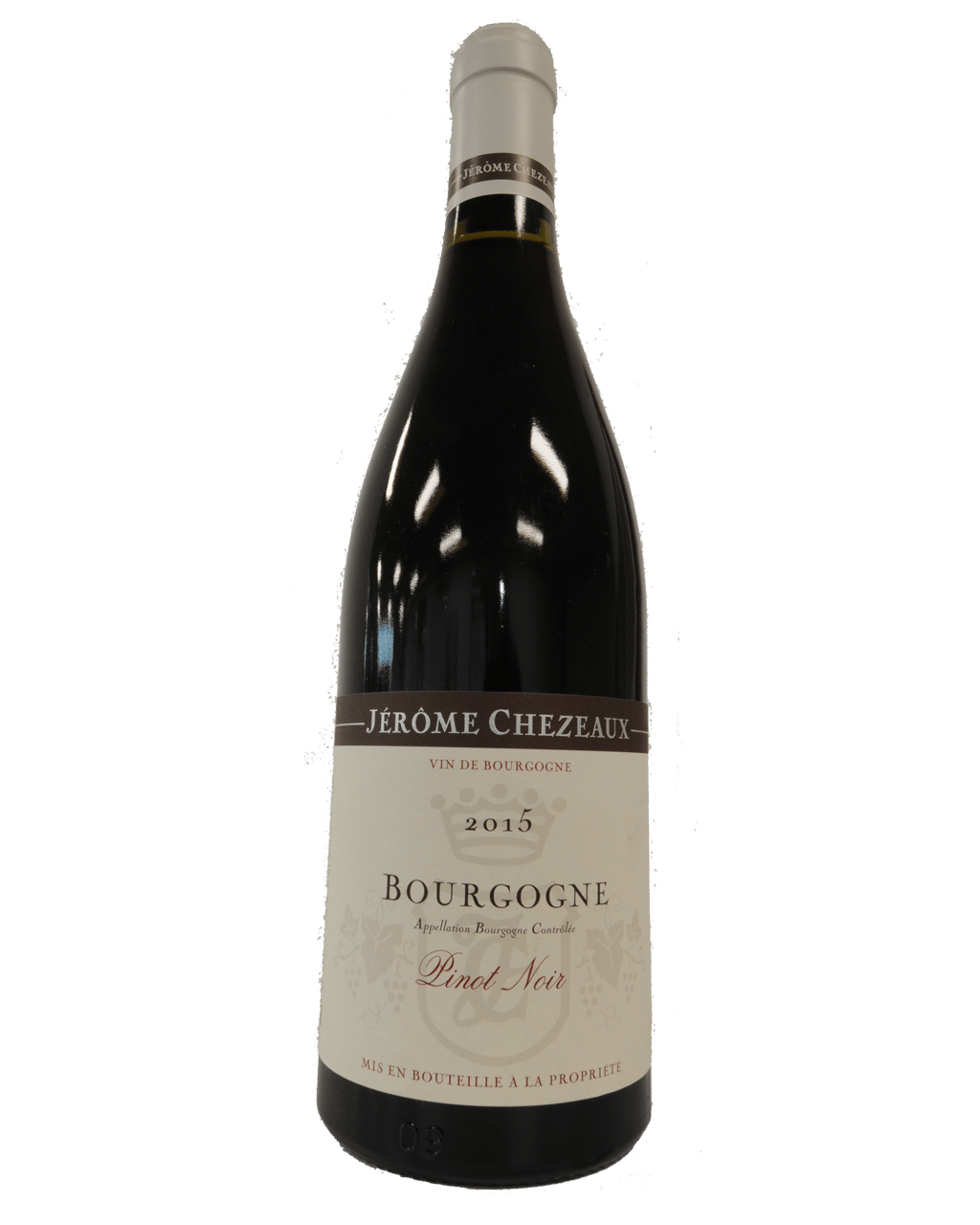 Buy Domaine Jerome Chezeaux Bourgogne Pinot Noir 2015 Online @Lowest Price