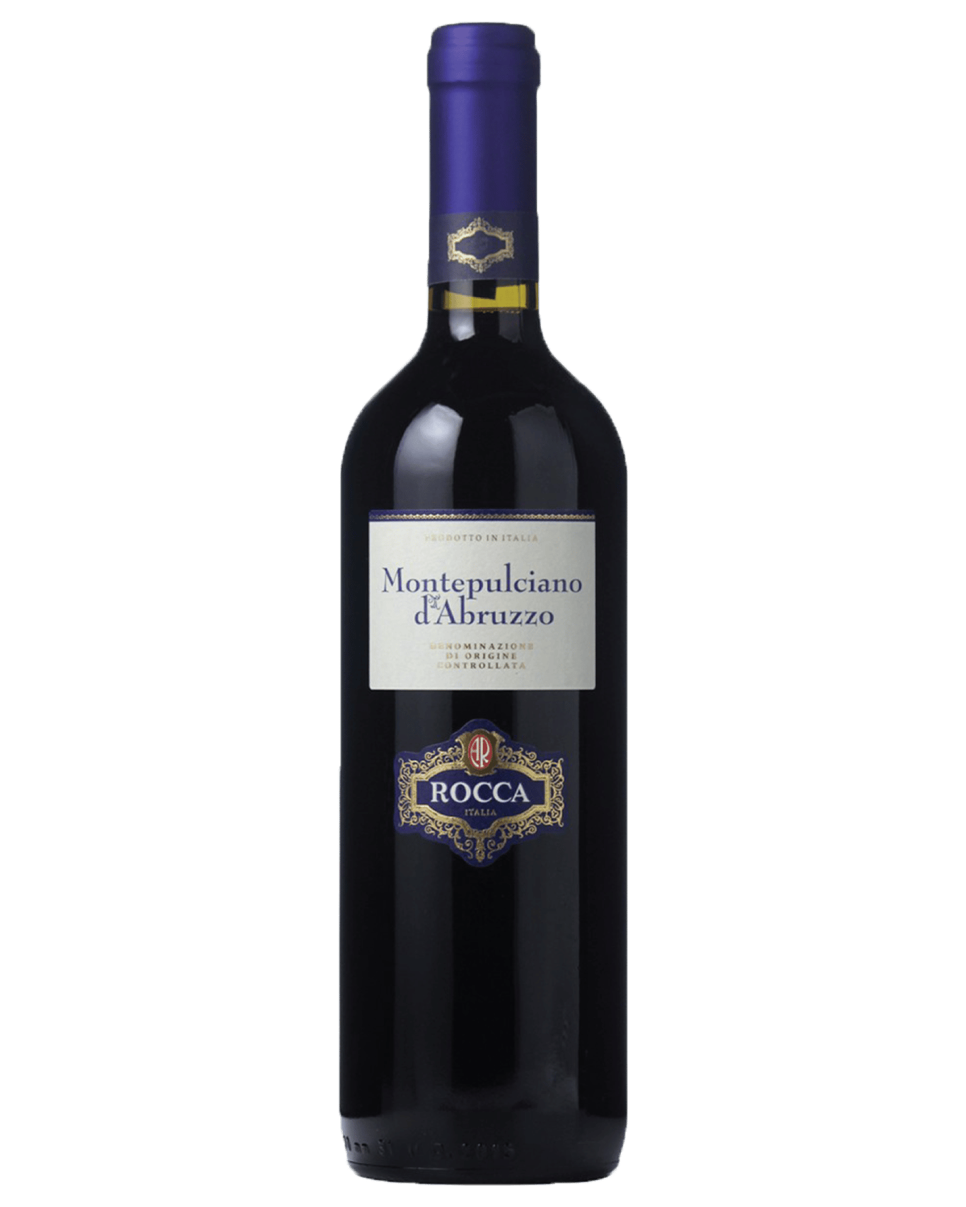 Buy Rocca Montepulciano D'abruzzo Doc Online @Lowest Price