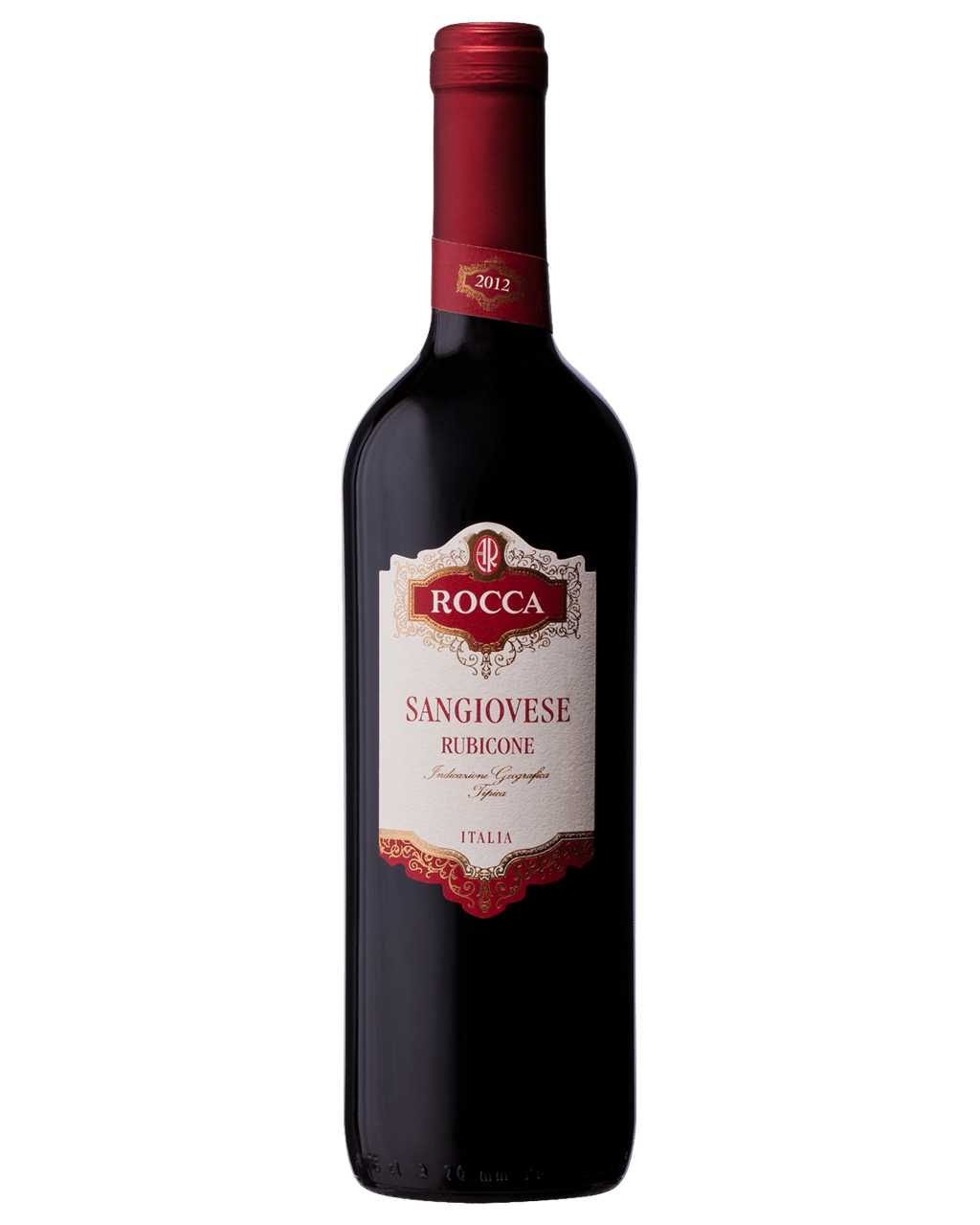 Buy Rocca Sangiovese Rubicone 2013 Online @Lowest Price
