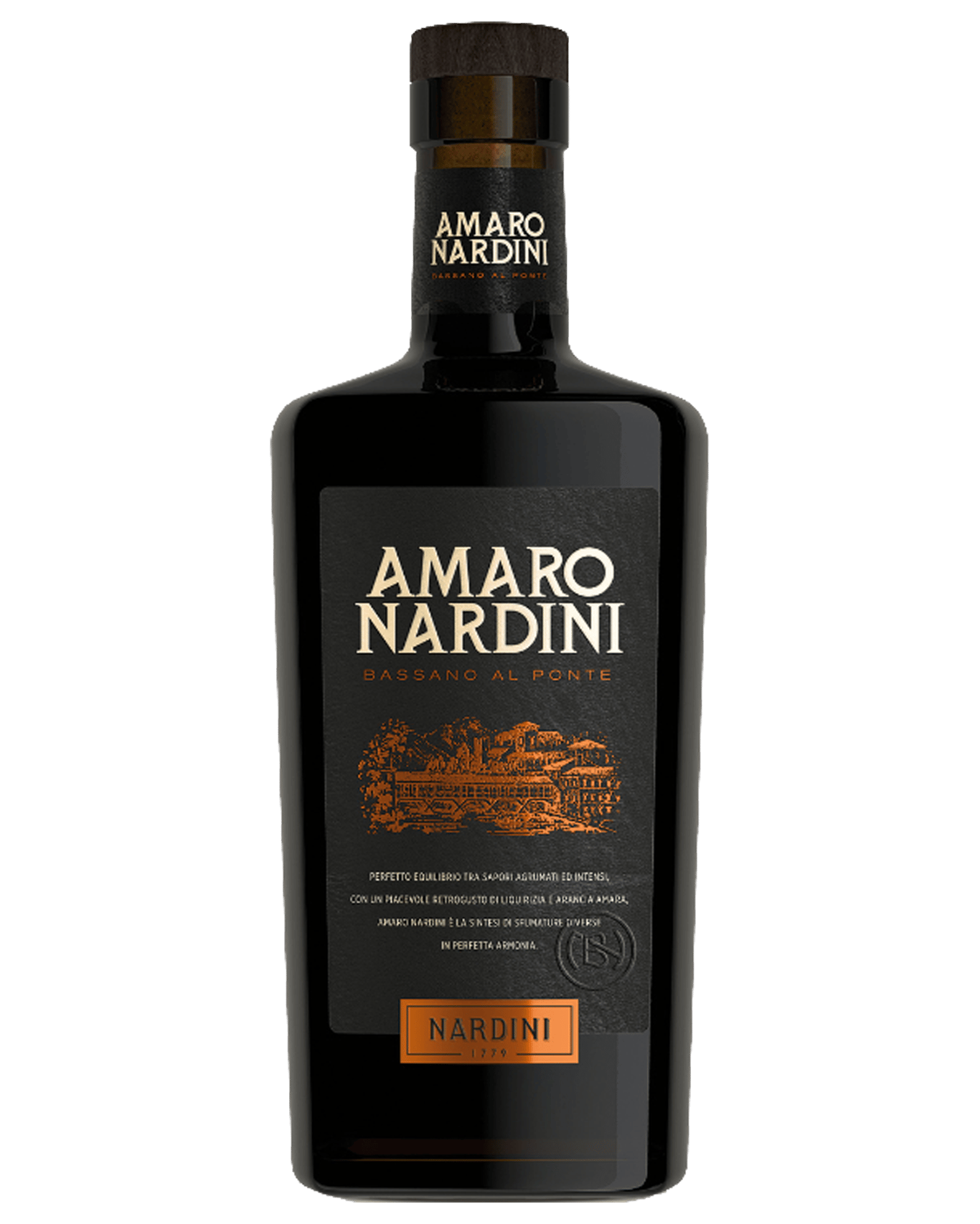 Buy Blo Nardini Amaro Liqueur 700ml Online @Lowest Price