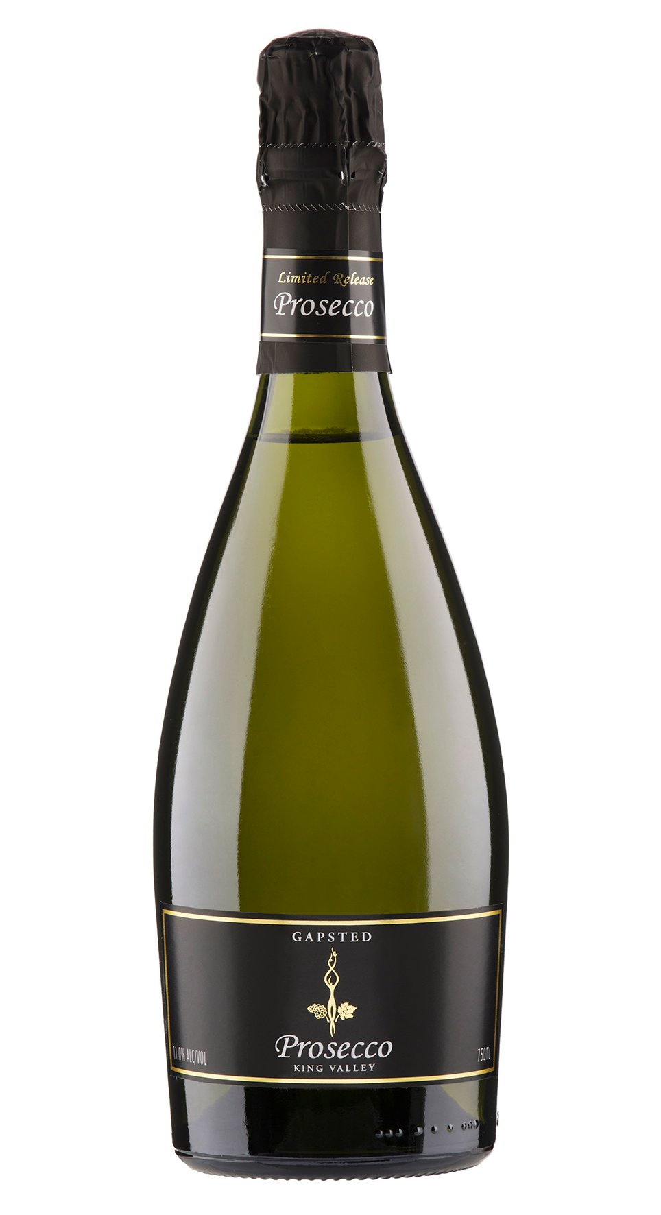 Buy Gapsted Wines Limited Release Prosecco Online @Lowest Price
