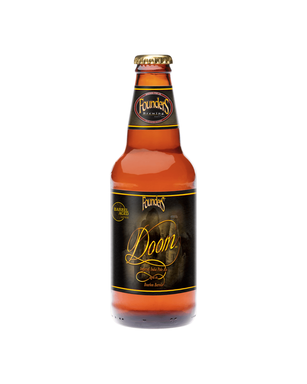 Buy Doom 355ml Bottles Online @Lowest Price