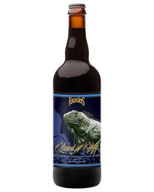 Buy Founders Lizard Of Koz Bottles 750ml Online @Lowest Price