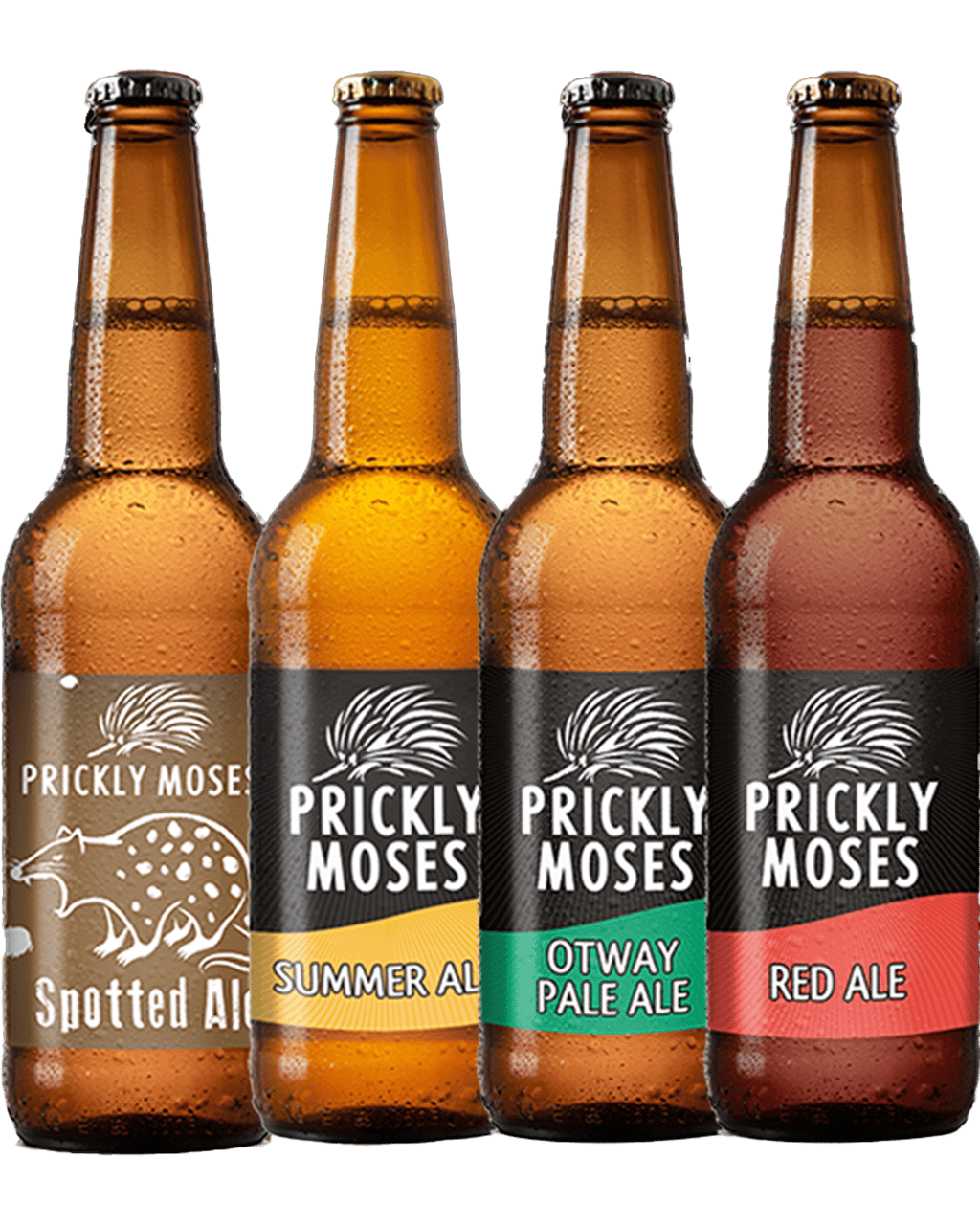 Buy Prickly Moses Mixed Case 330ml Online @Lowest Price