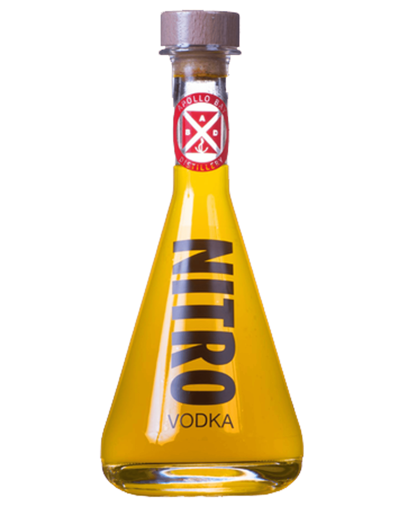Buy Apollo Bay Distillery Nitro Pineapple Vodka 700ml Online (Low ...
