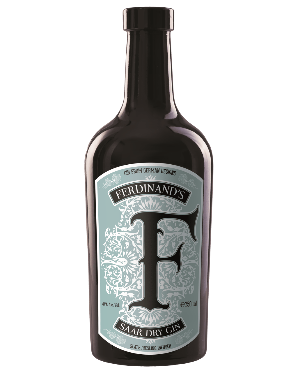 Buy Ferdinand's Saar Dry Gin 750ml Online @Lowest Price