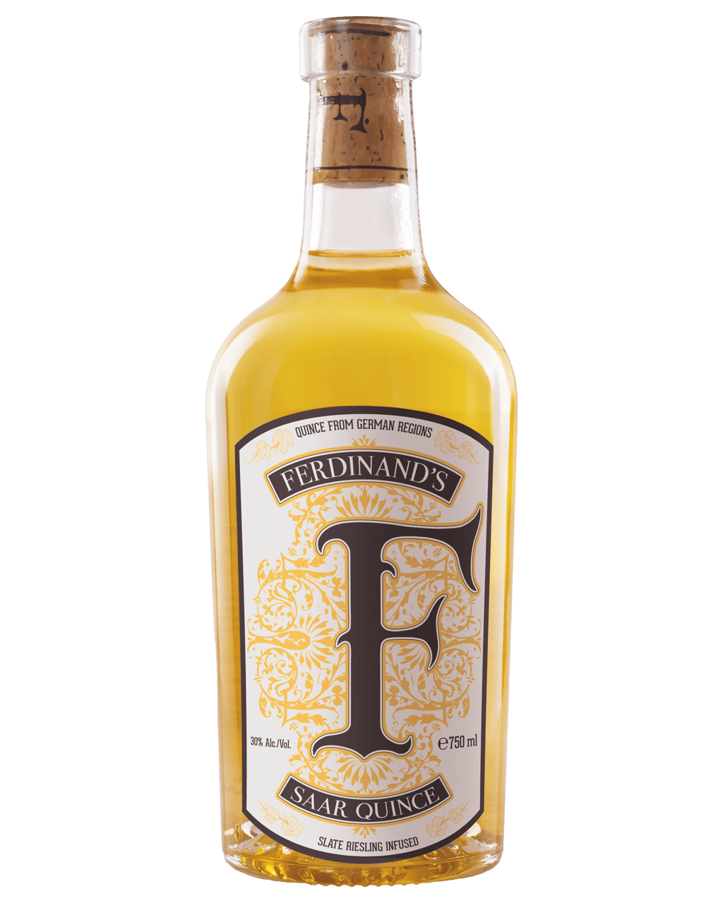 Buy Ferdinand's Quince Gin Online @Lowest Price