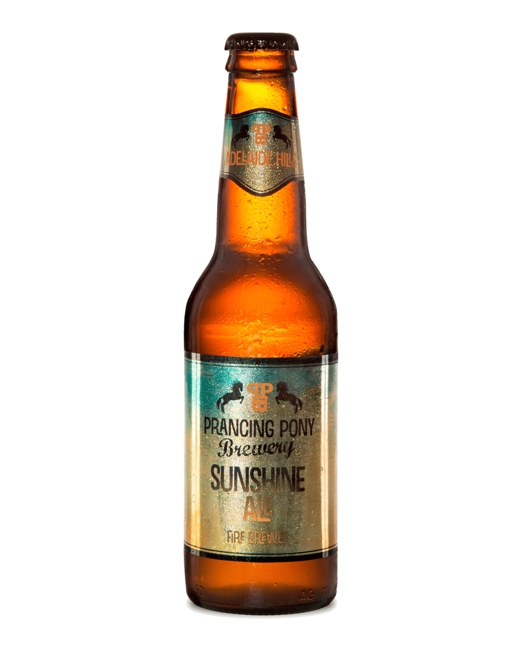 Buy Prancing Pony Brewery Y Sunshine Ale 330ml Online @Lowest Price