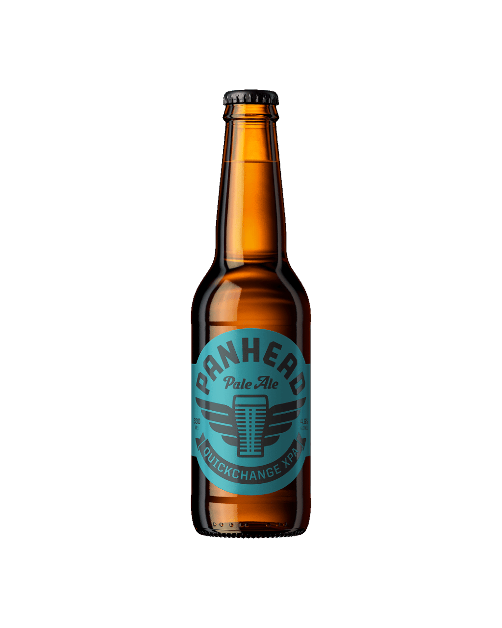 Buy Panhead Custom Ales Quickchange Xpa 330ml Online (Low Prices) from ...