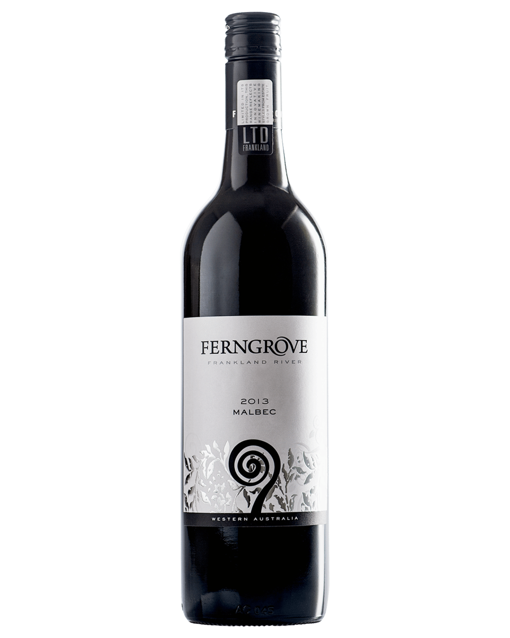 Buy Ferngrove Limited Release Malbec 2013 Online @Lowest Price