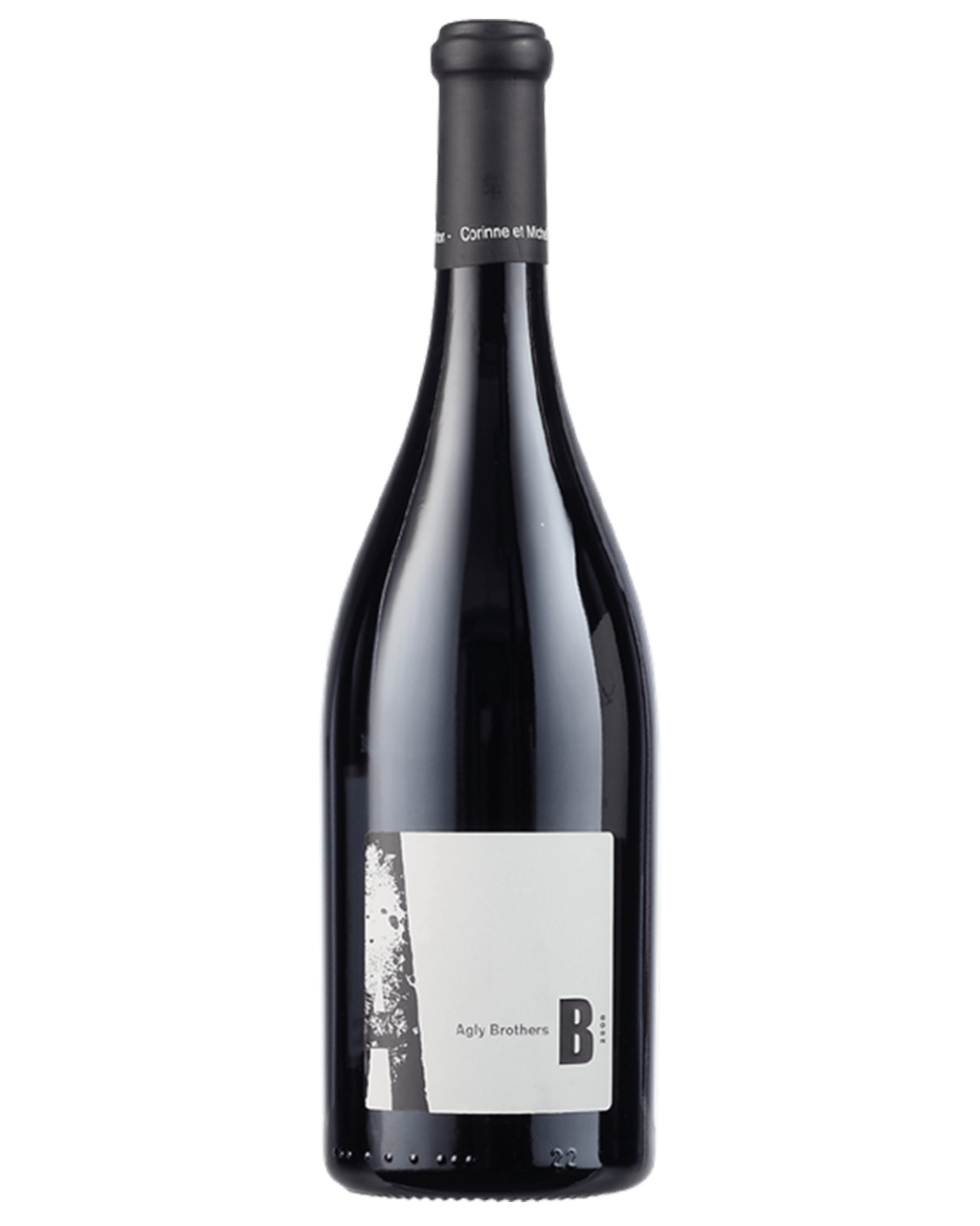 Buy Agly Brothers Cotes Du Roussillon 2008 Online @Lowest Price