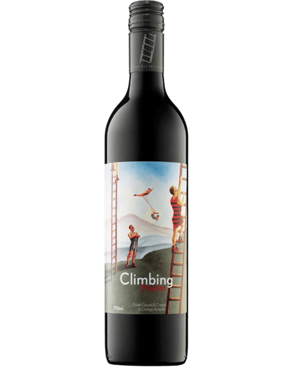 Buy Climbing Orange Merlot 2010 Online @Lowest Price