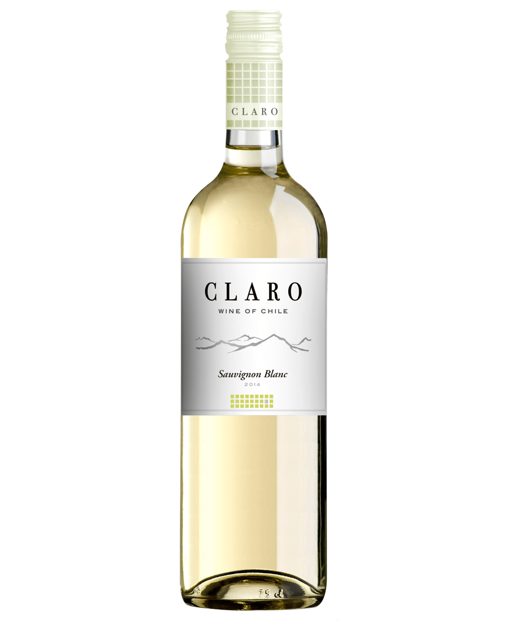 Buy Claro Chilean Sauvignon Blanc 2014 Online @Lowest Price