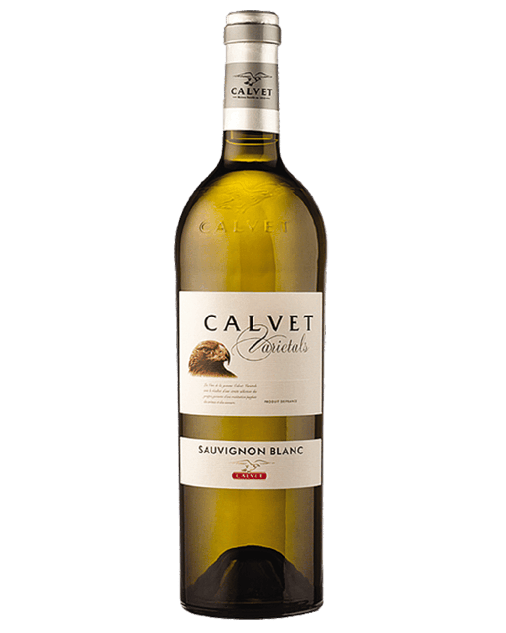 Buy Calvet Vin De Pays Sauvignon Blanc 2012 Online @Lowest Price