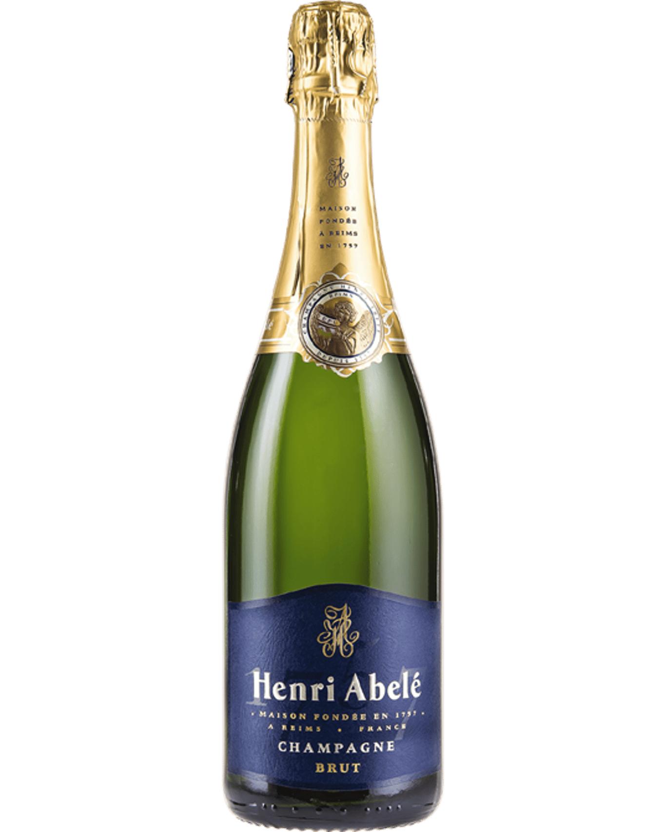 Buy Champagne Henri Abel Champagne Nv Online @Lowest Price