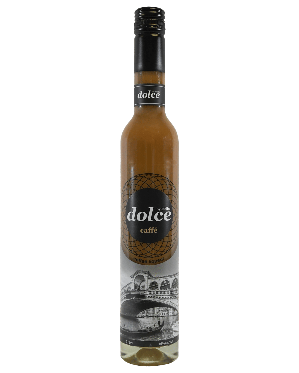 Buy Dolce By Cello Coffee 375ml Online (Low Prices) from Dan Murphy's