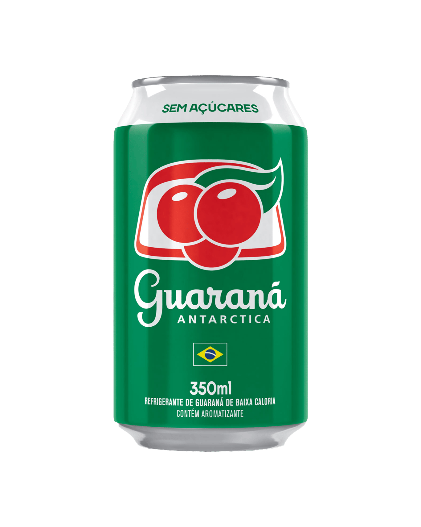 Buy Guarana Antarctica Zero 350ml Online @Lowest Price