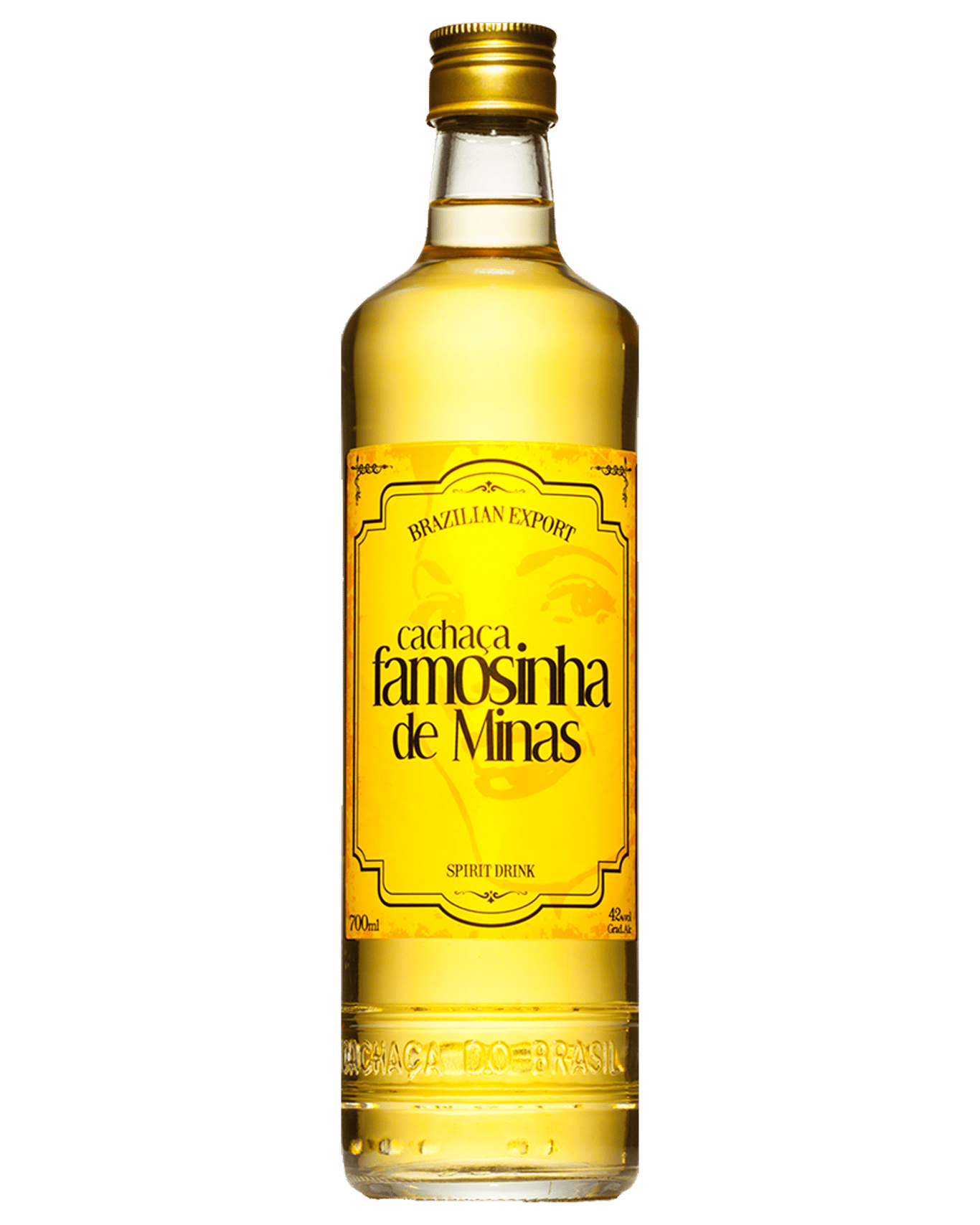 Buy Engenho Buriti Famosinha De Minas Aged Cachaca 700ml Online @Lowest ...