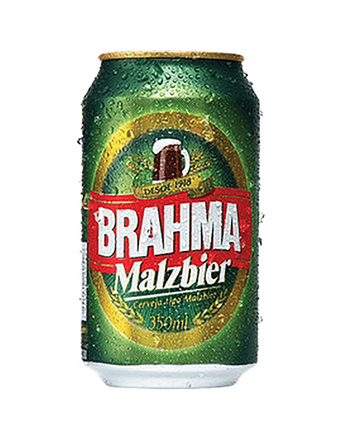 Buy Brahma Malzbier Beer 350ml Online @Lowest Price