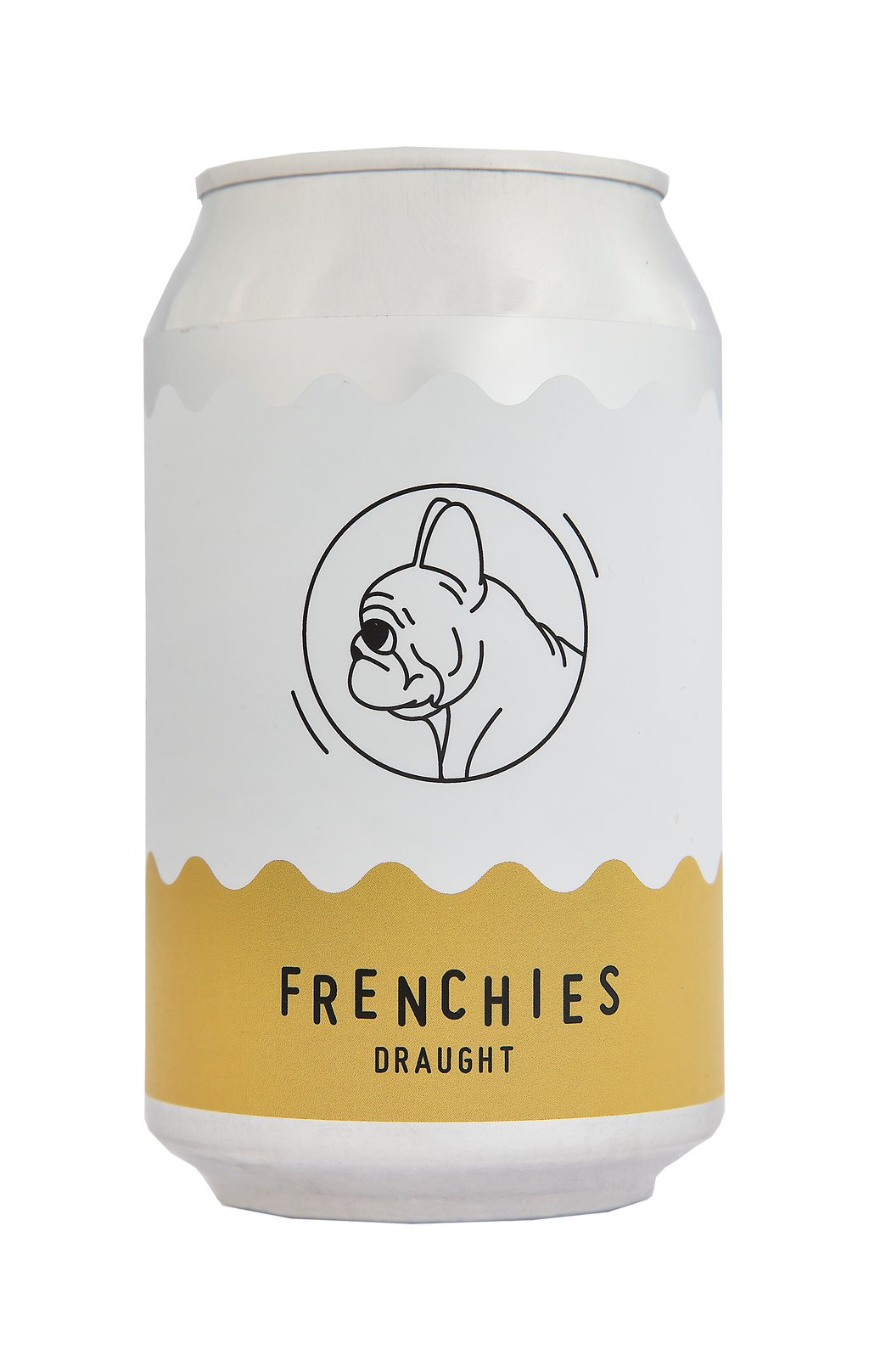 Buy Frenchies Draught 330ml Online (Low Prices) from Dan Murphy's