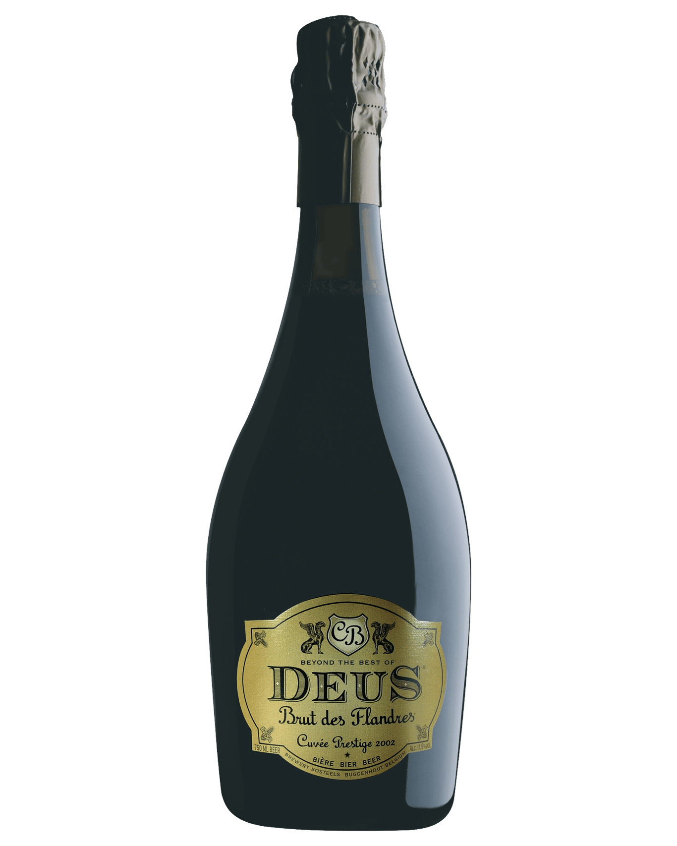 Buy Deus Brut Des Flandres Online @Lowest Price