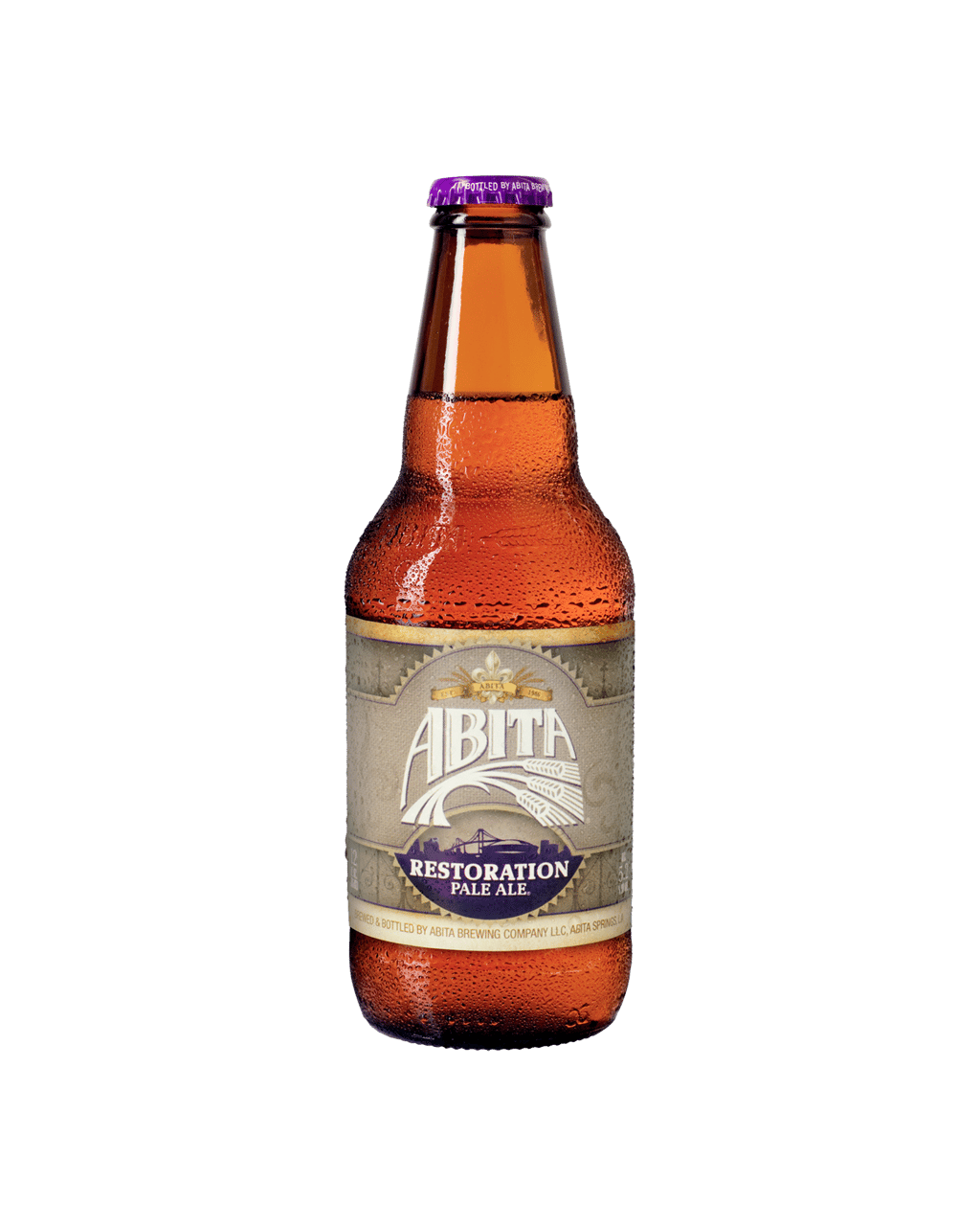 Buy Abita Restoration Pale Ale 355ml Online @Lowest Price