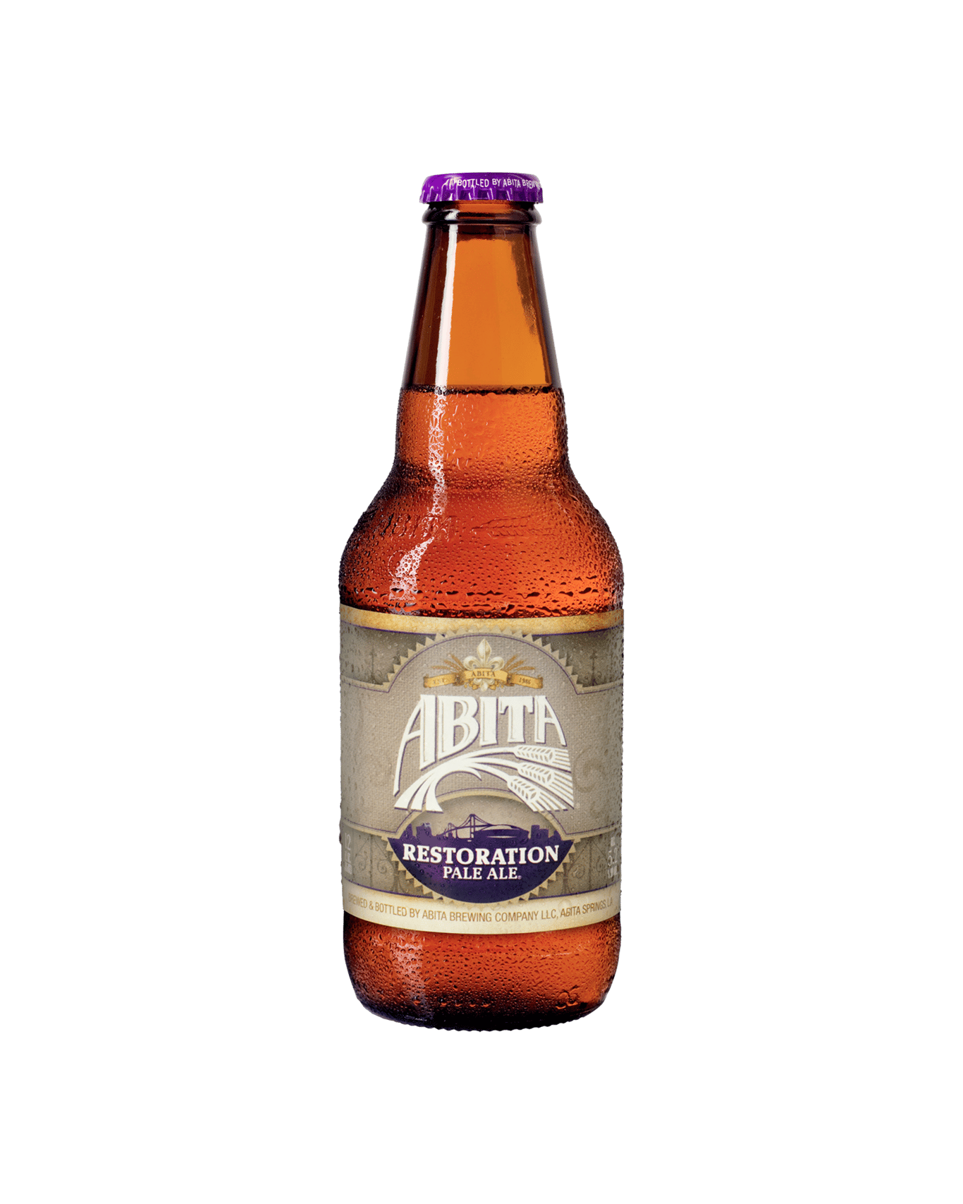 Buy Abita Restoration Pale Ale 355ml Online (Low Prices) from Dan Murphy's