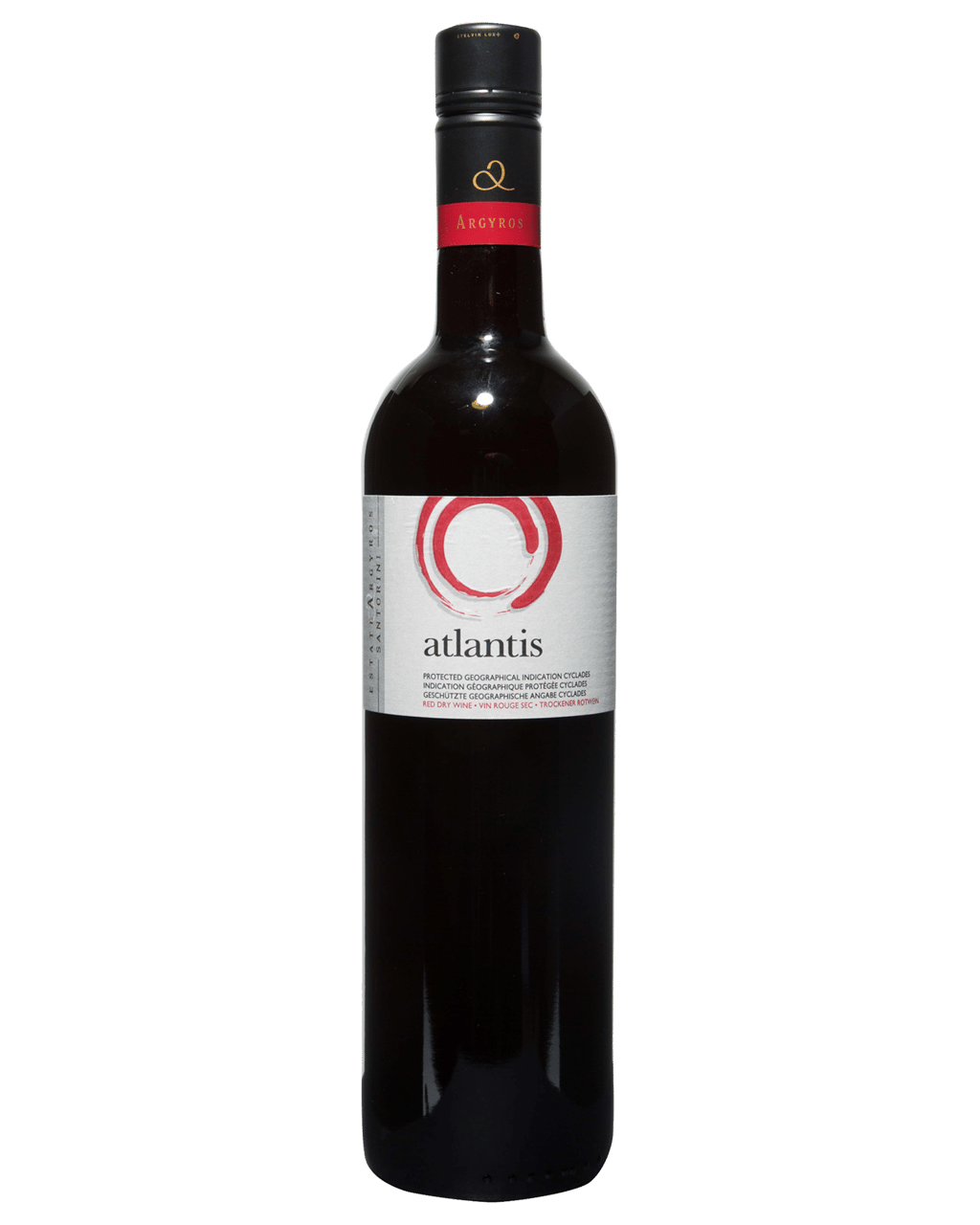 Buy Argyros Atlantis Red 2011 Online @Lowest Price