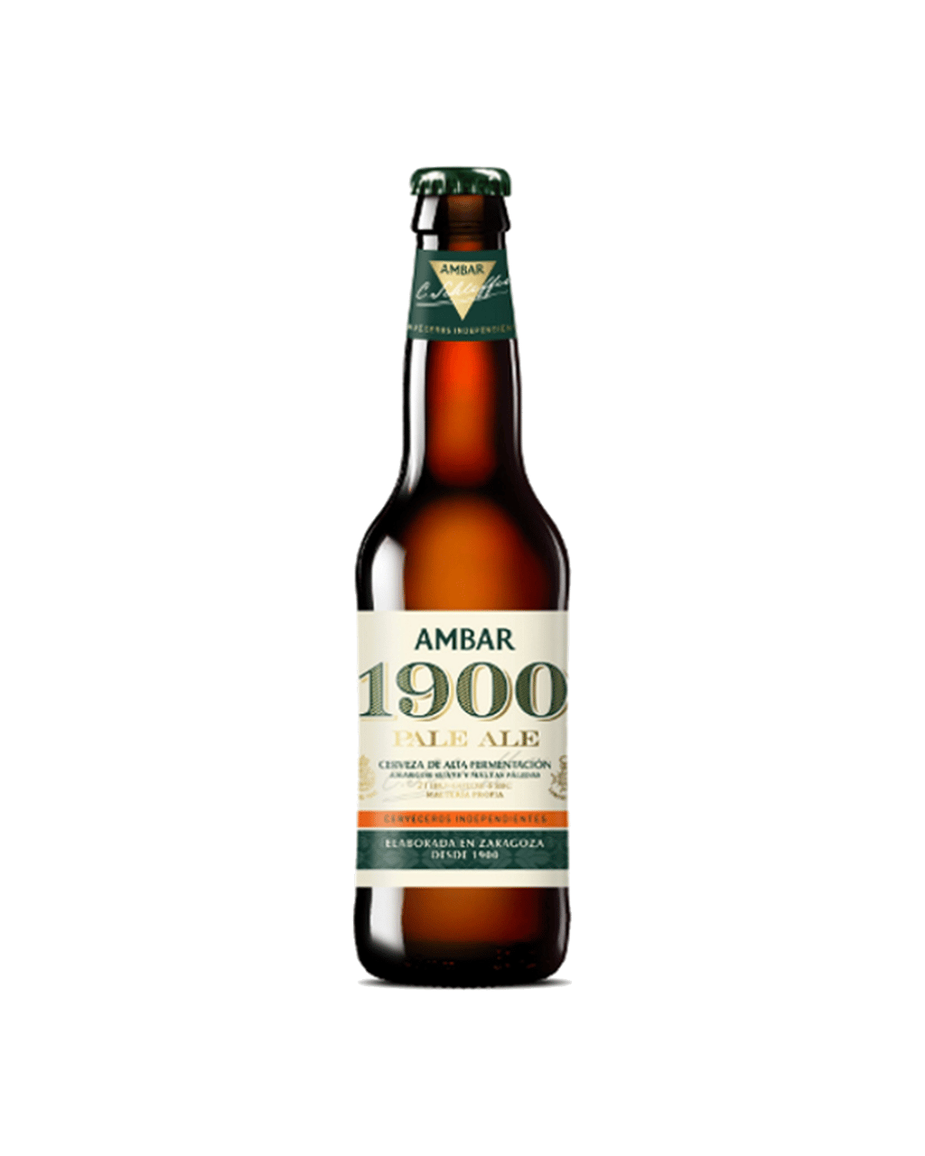 Buy Ambar 1900 Pale Ale Online @Lowest Price