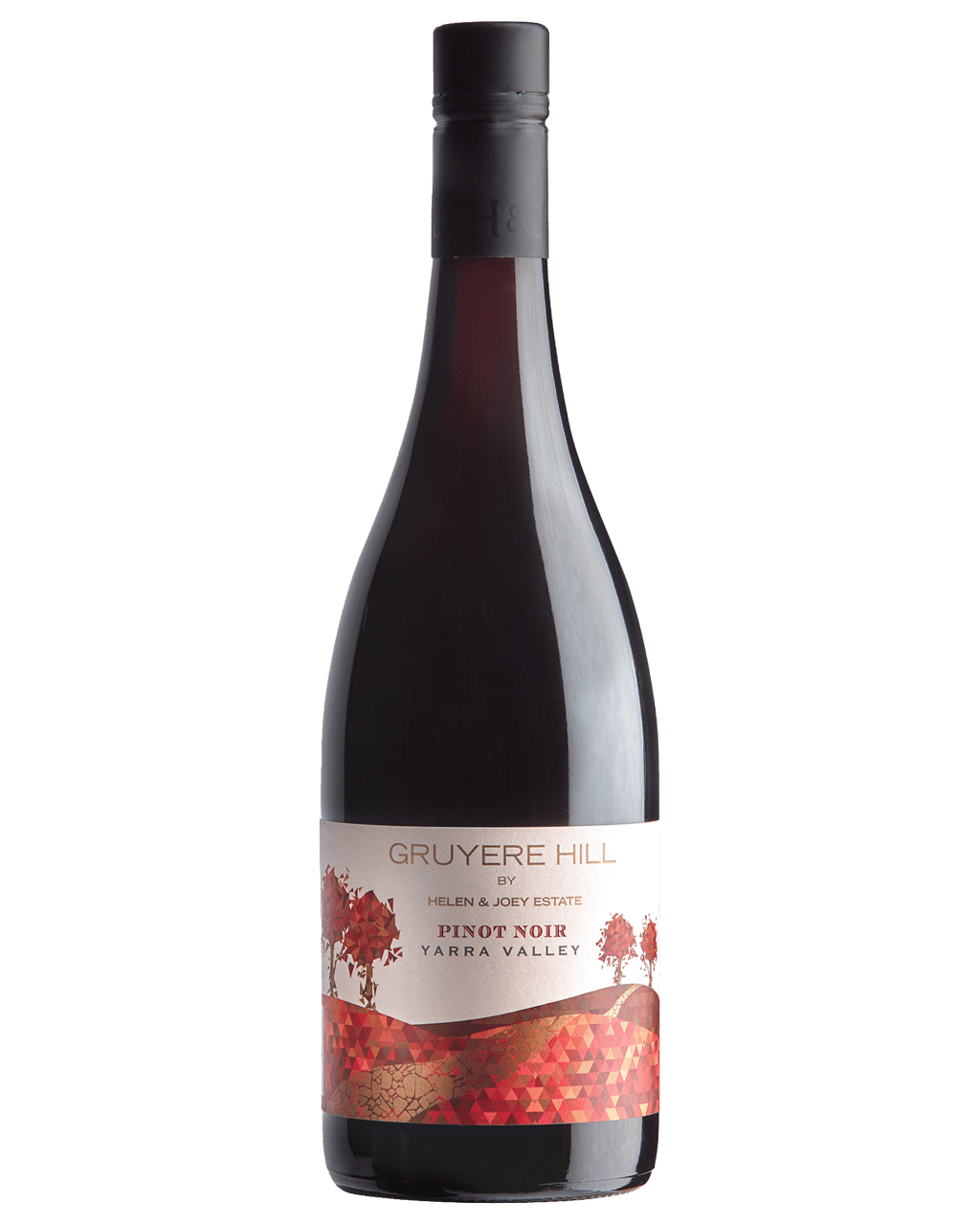 Buy Helen & Joey Estate Gruyere Hill Yarra Valley Pinot Noir 2020 ...